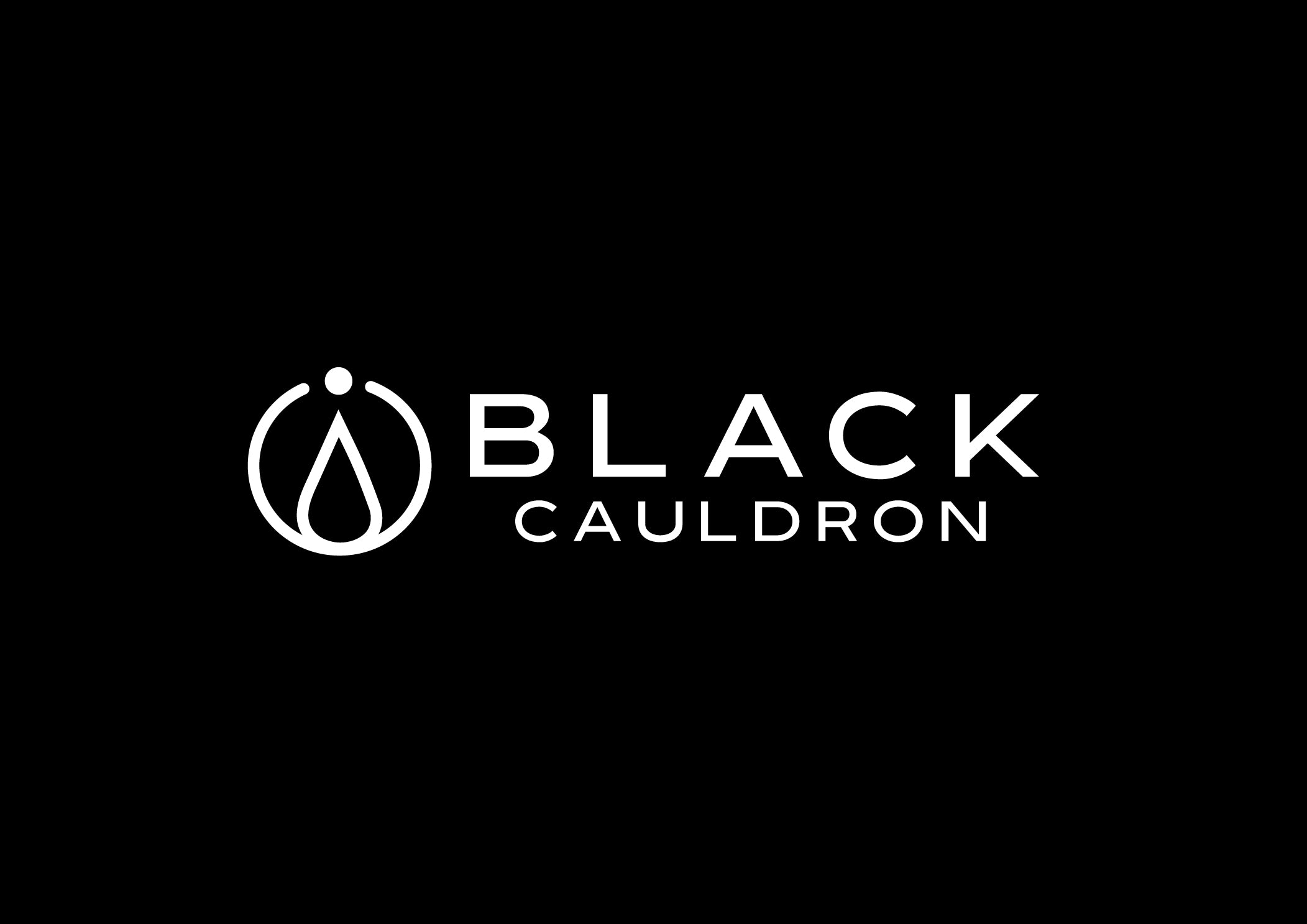 Black Cauldron Soap Co.